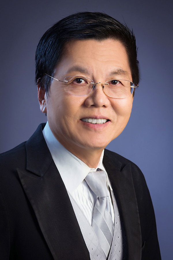 About Us – Ray Liu DDS