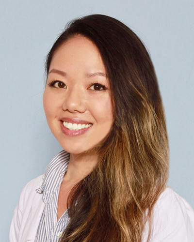 Meet the Team – Ray Liu DDS
